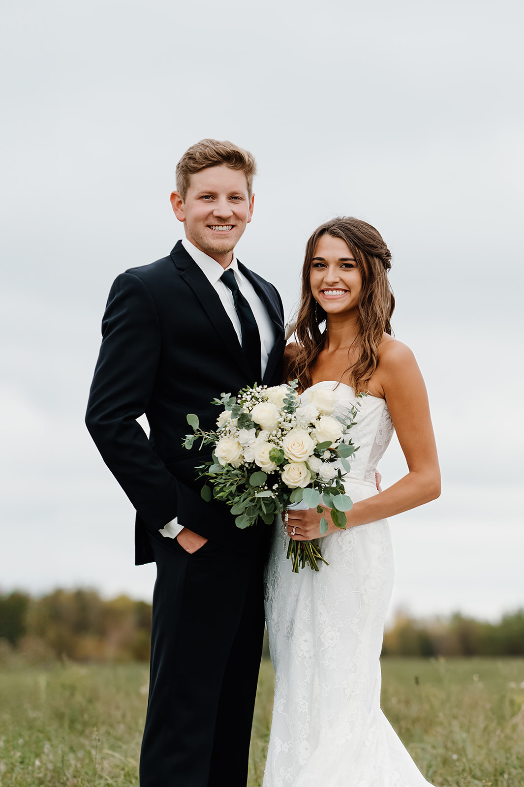 Elegant Late September Wedding in Bluebelle Event Venue | Royce & Ali ...